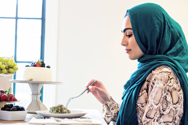 Sunnah Fruit as Modern Day "Superfoods" – Nyure Beauty