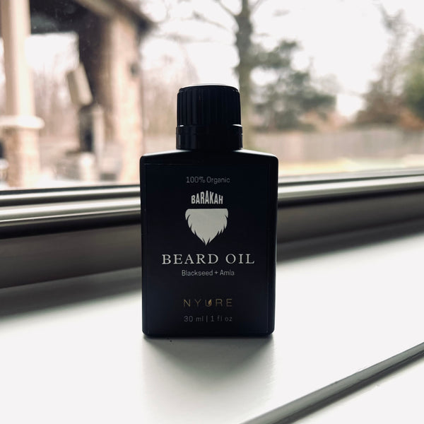 Skincare | Beard Care| Best Organic, Halal Sunnah-inspired Products ...