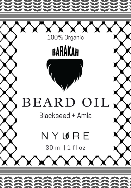 Skincare | Beard Care| Best Organic, Halal Sunnah-inspired Products ...